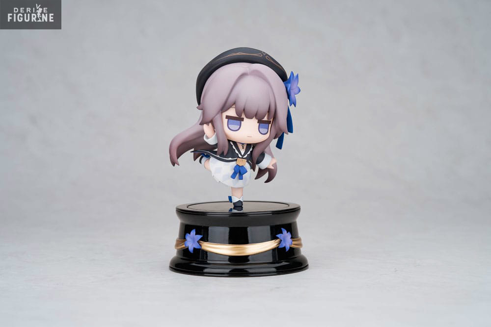 Herta figure, Happy Pirouette - Honkai Star Rail - MiHoYo