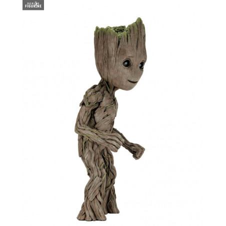 Groot giant figure - Marvel, The Guardians of the Galaxy Vol. 2 - NECA