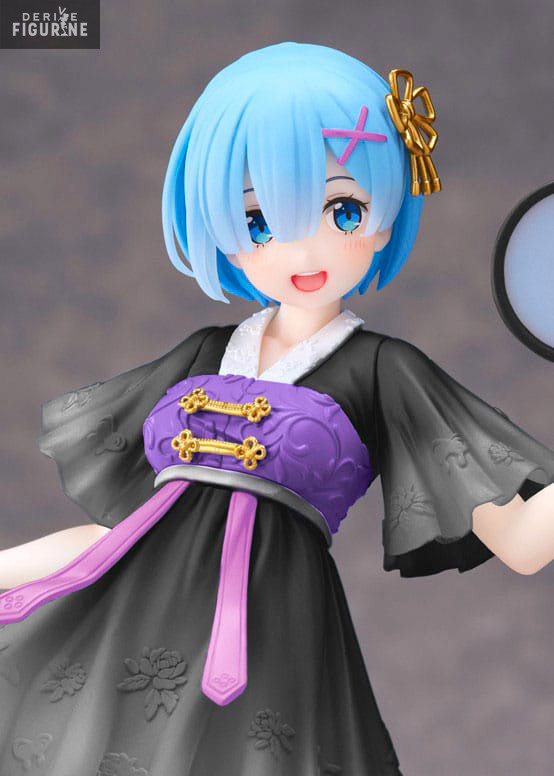 Rem figure Mandarin Dress Renewal, Coreful - Re: Zero - Taito