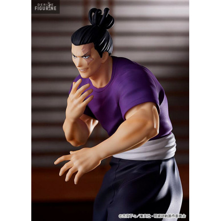 Aoi Todo figure, Pop Up Parade - Jujutsu Kaisen - Good Smile Company