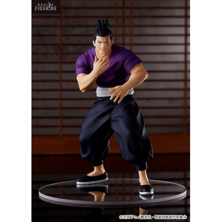 Aoi Todo figure, Pop Up Parade - Jujutsu Kaisen - Good Smile Company