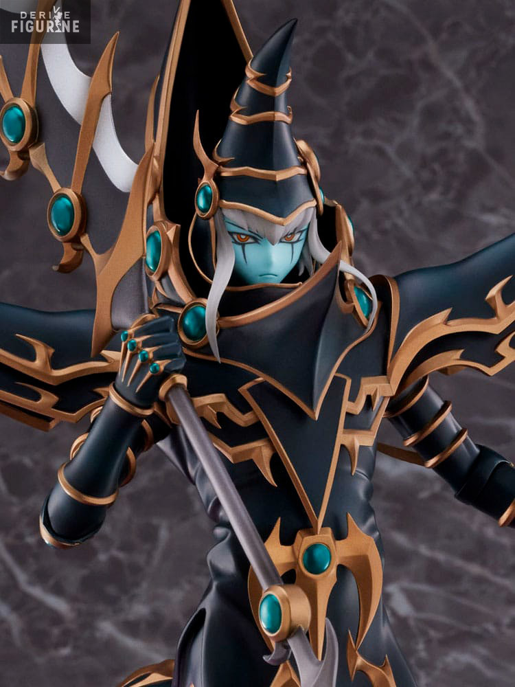 Figurine Dark Paladin, F:Nex - Yu-Gi-Oh! Duel Monsters - FuRyu