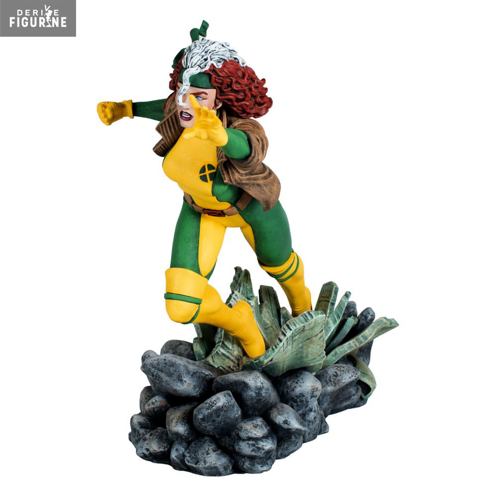 Rogue figure, Gallery - Marvel, X-Men - Diamond Select Toys