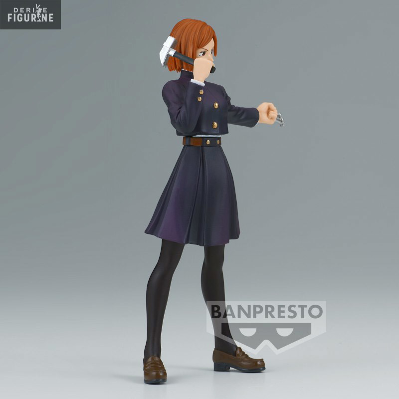 Nobara Kugisaki, Toji Fushiguro or Mahito figure, Jukon no Kata ...