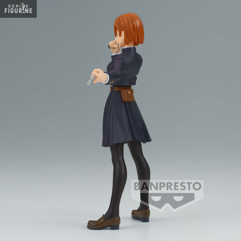 Nobara Kugisaki, Toji Fushiguro or Mahito figure, Jukon no Kata ...