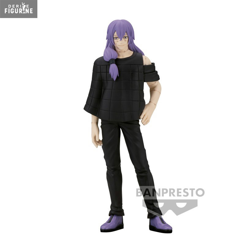 Nobara Kugisaki, Toji Fushiguro or Mahito figure, Jukon no Kata ...