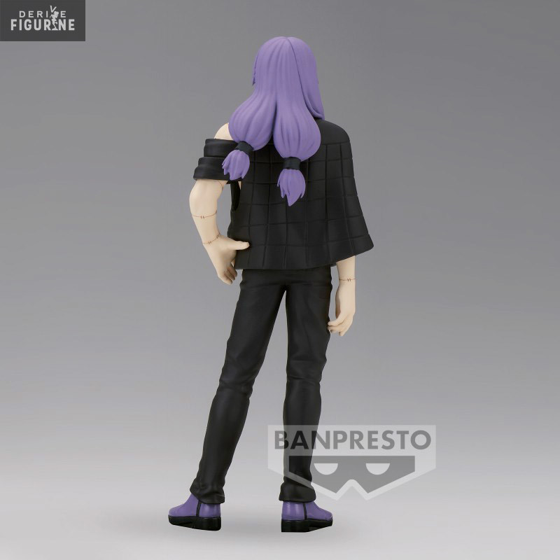 Nobara Kugisaki, Toji Fushiguro or Mahito figure, Jukon no Kata ...