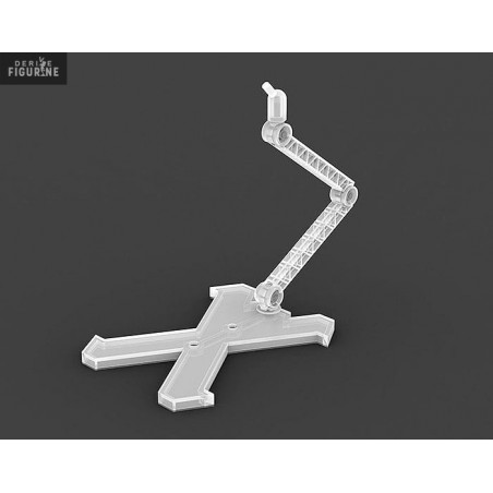 Figure E.M.M.I., Figma - Metroid Dread - Max Factory