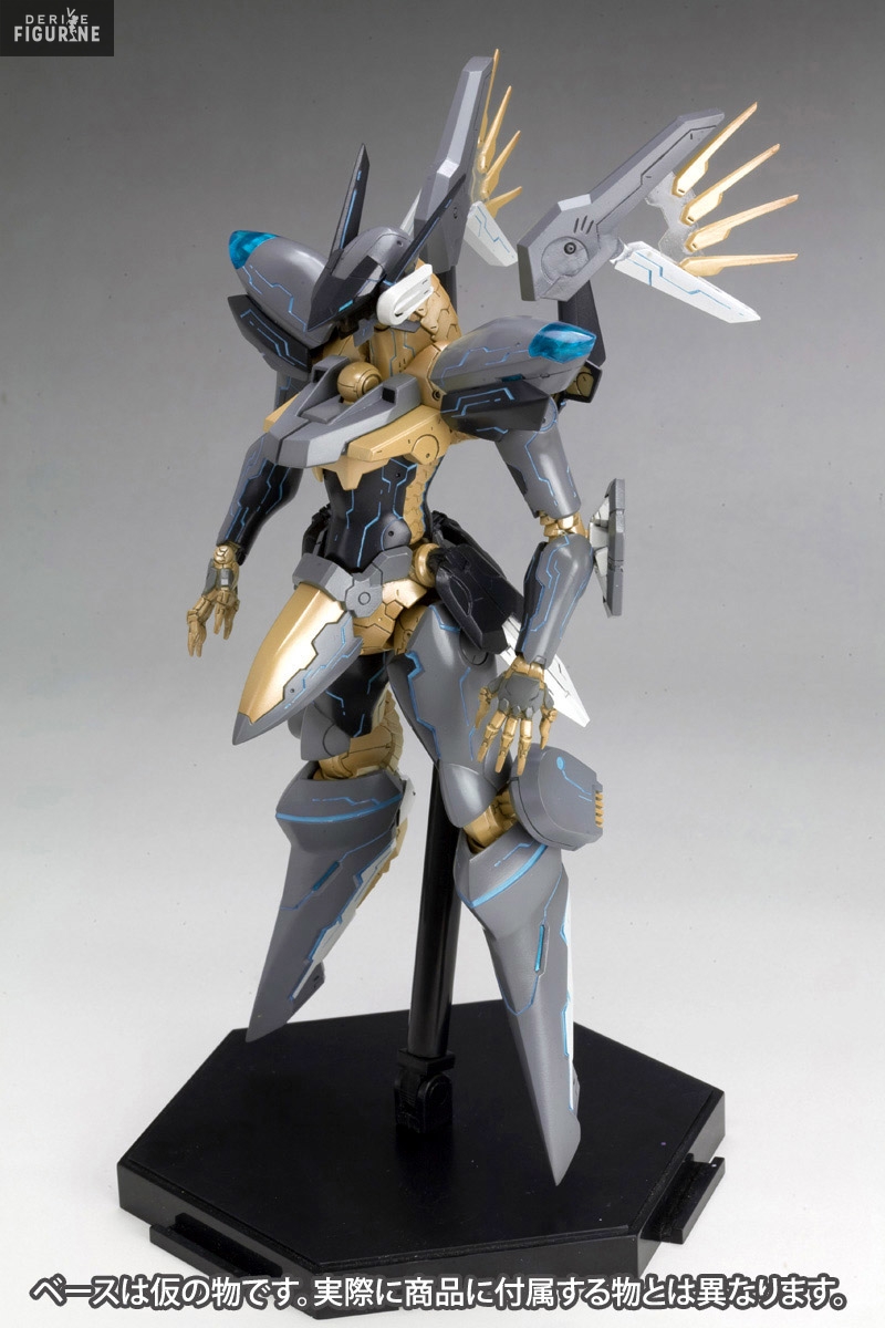 Jehuty figure, Model Kit - Zone of the Enders The 2nd Runner - Kotobukiya