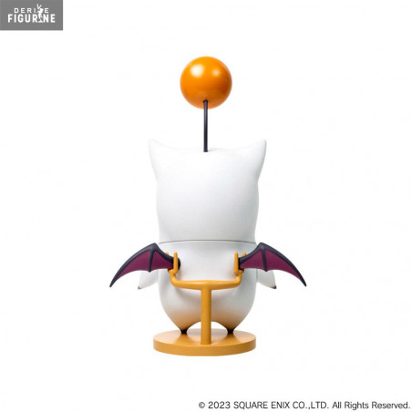 Moogle figure (Flocked) - Final Fantasy XVI - Square Enix