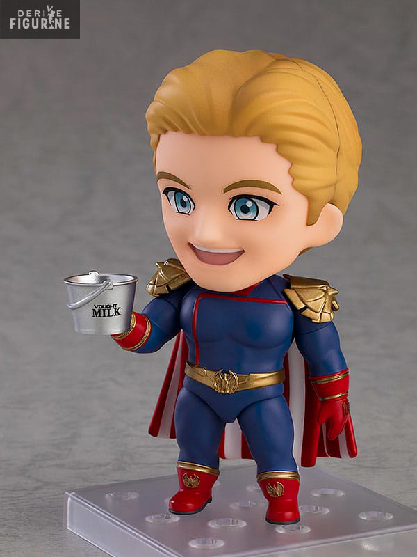Homelander figure, Nendoroid - The Boys - Good Smile Company