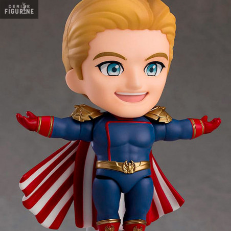 Homelander figure, Nendoroid - The Boys - Good Smile Company