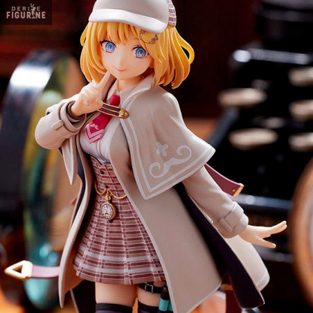 Watson Amelia figure, Pop Up Parade - Hololive Production - Good Smile ...