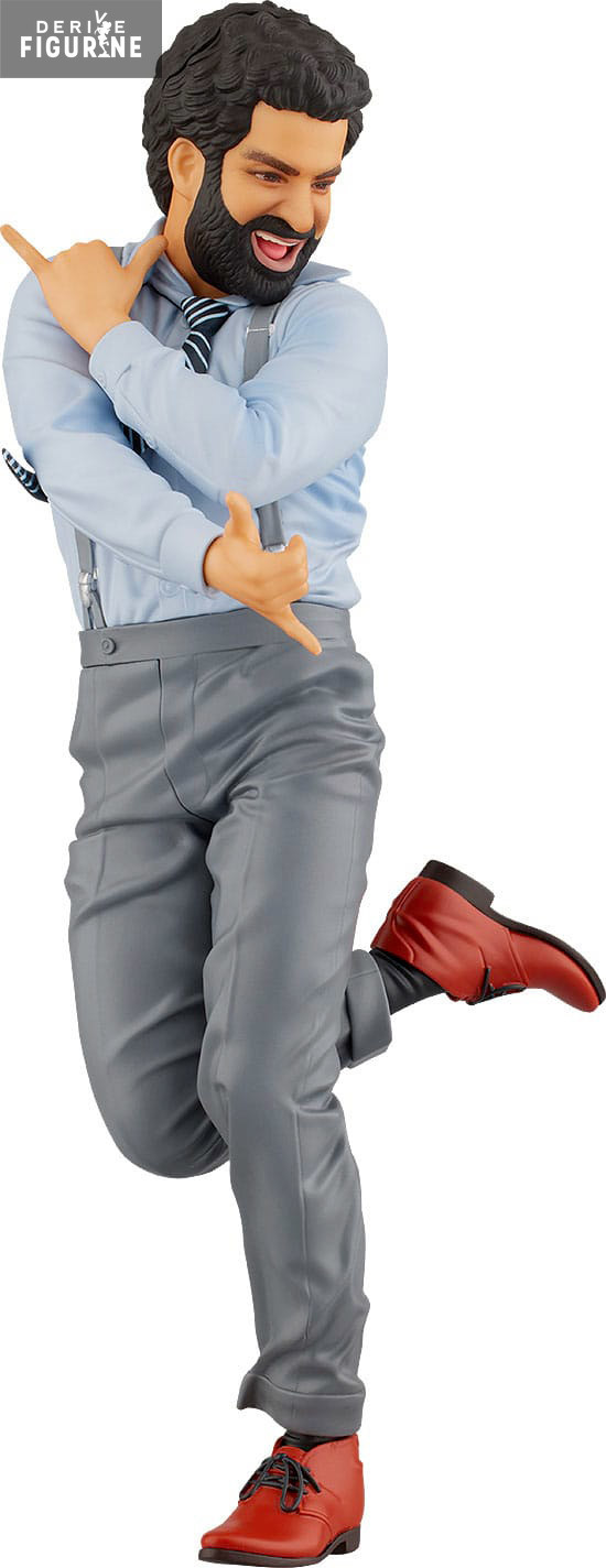 Figurine Alluri Rama Raju ou Komaram Bheem, Pop Up Parade - Rise Roar ...