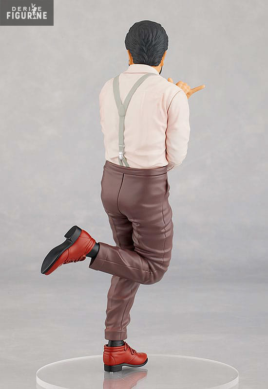 Figurine Alluri Rama Raju ou Komaram Bheem, Pop Up Parade - Rise Roar ...