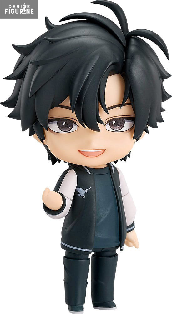 Figurine Cheng Xiaoshi ou Lu Guang, Nendoroid - Link Click - Good Smile ...