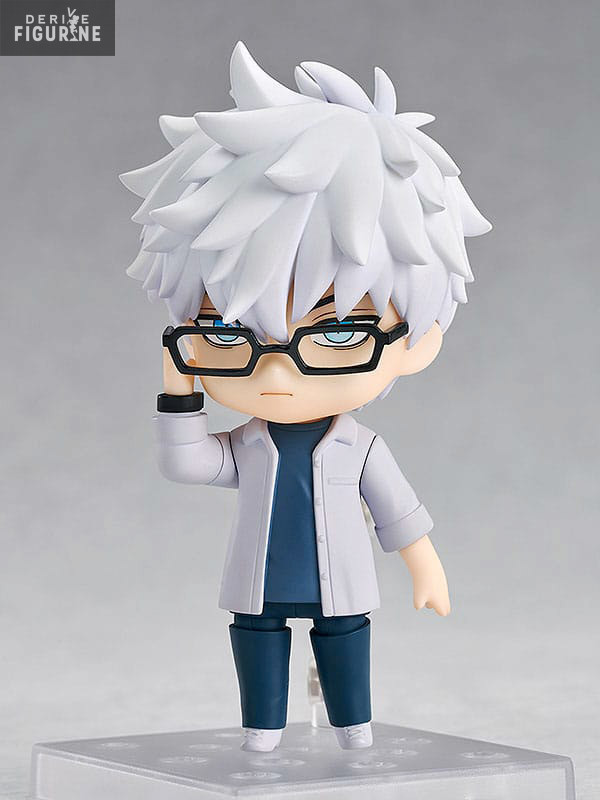 Figure Cheng Xiaoshi or Lu Guang, Nendoroid - Link Click - Good Smile ...