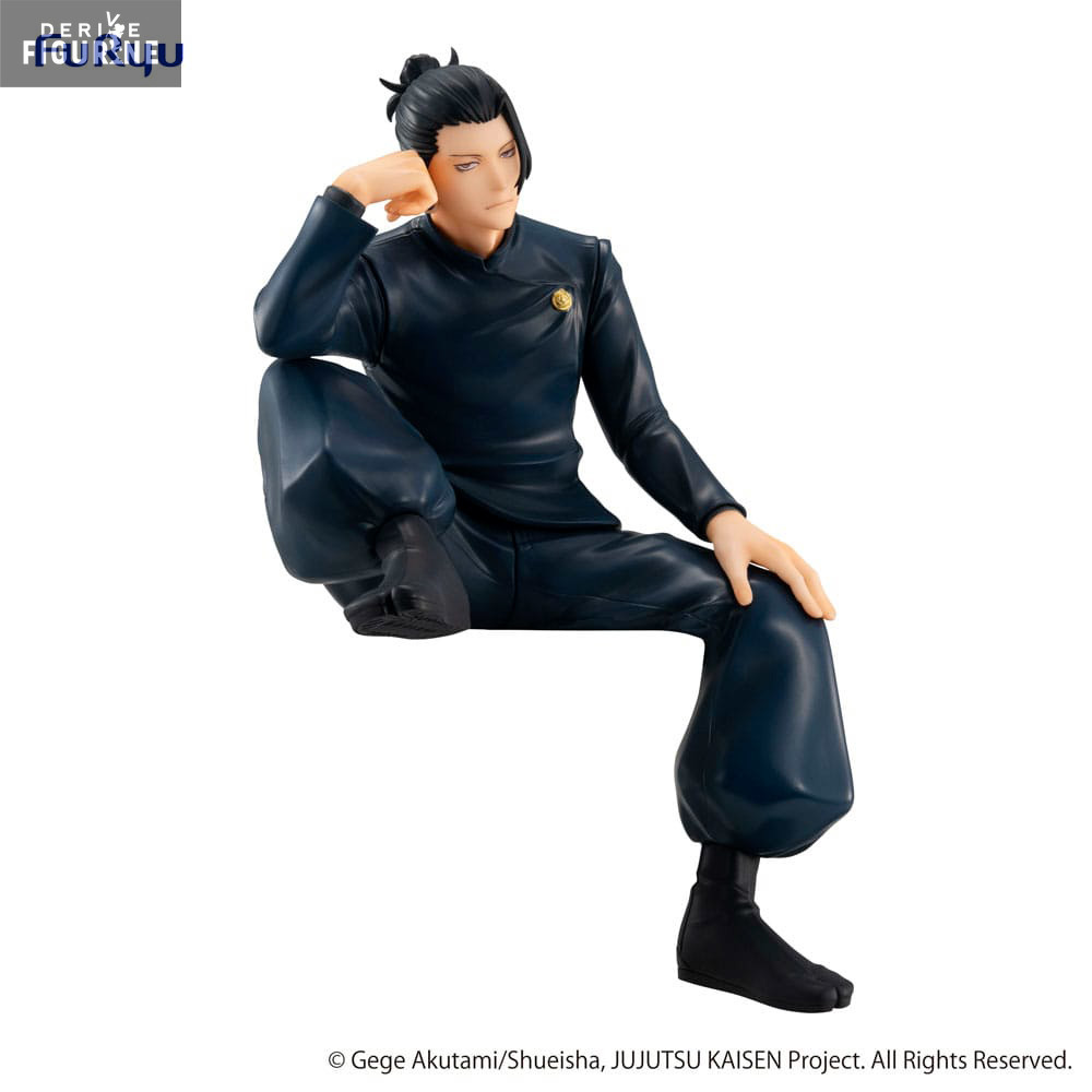 Figurine Satoru, Suguru ou Toji Hidden Inventory Premature Death ...