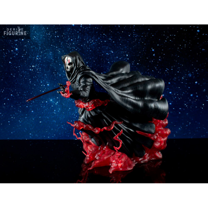 Figurine Dark Nihilus, Gallery - Star Wars: Knights of the Old Republic ...