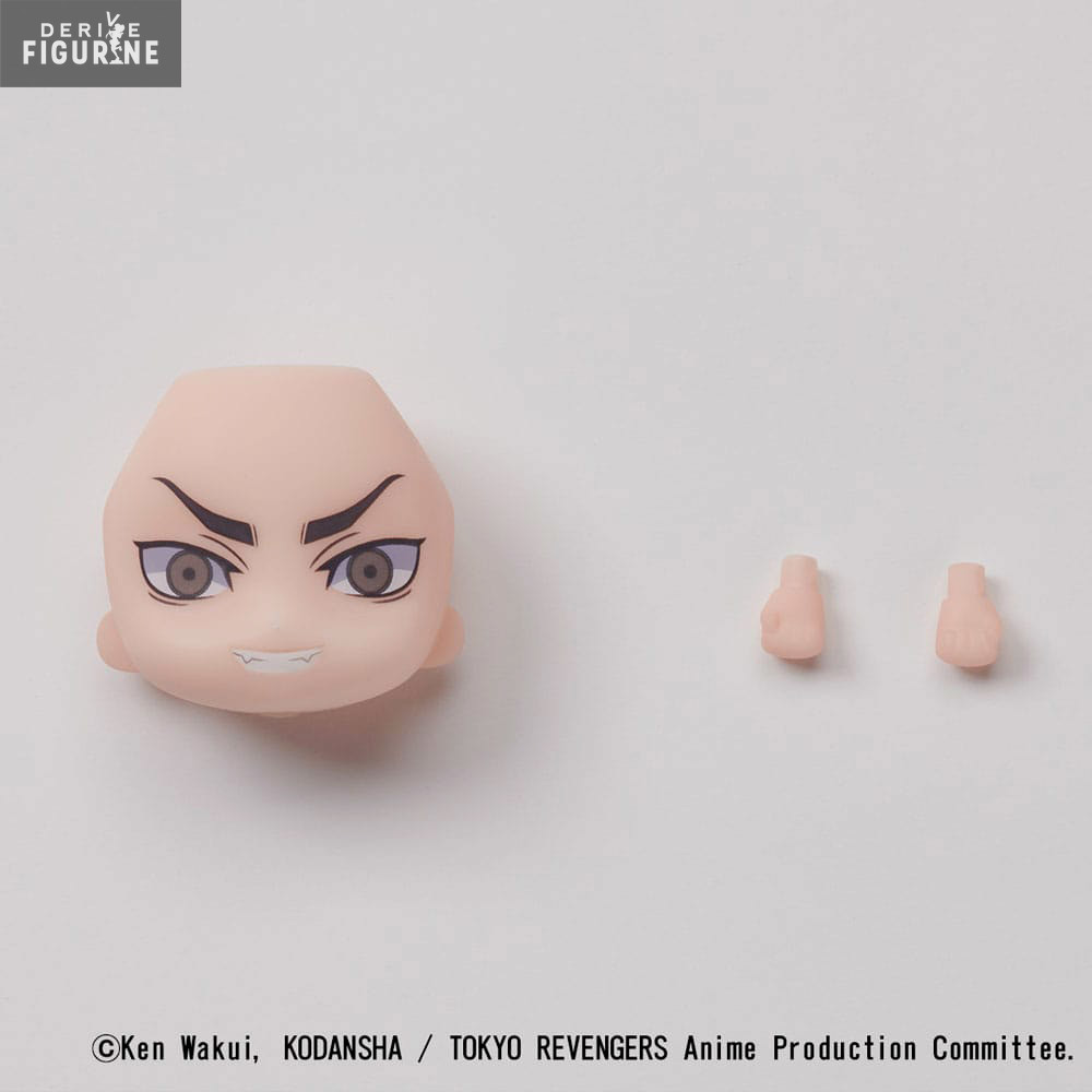 Keisuke Baji or Manjiro Sano figure, Dform - Tokyo Revengers - Elcoco