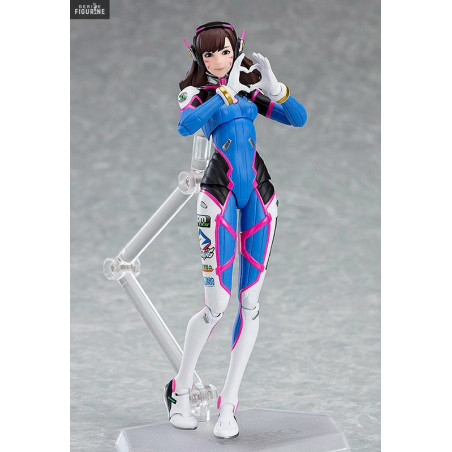 Figure D.Va - Overwatch - Good Smile Company