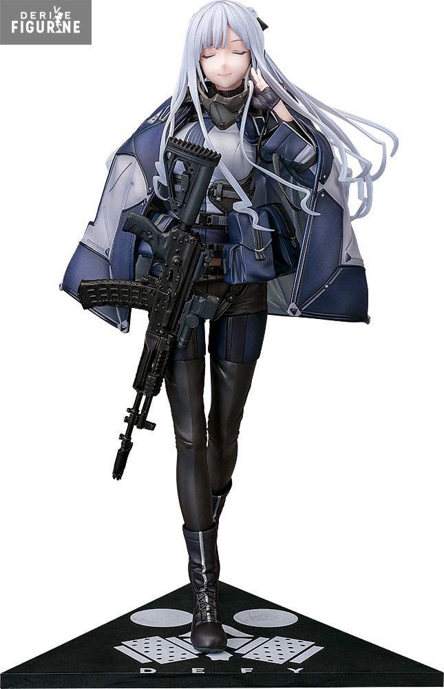 Figurine AK-12 - Girls Frontline - Phat! Company