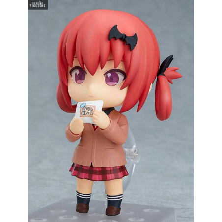 Satania figure, Nendoroid - Gabriel DropOut - Fine Clover