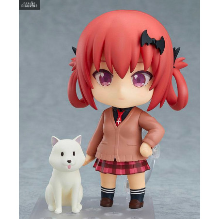 Satania figure, Nendoroid - Gabriel DropOut - Fine Clover