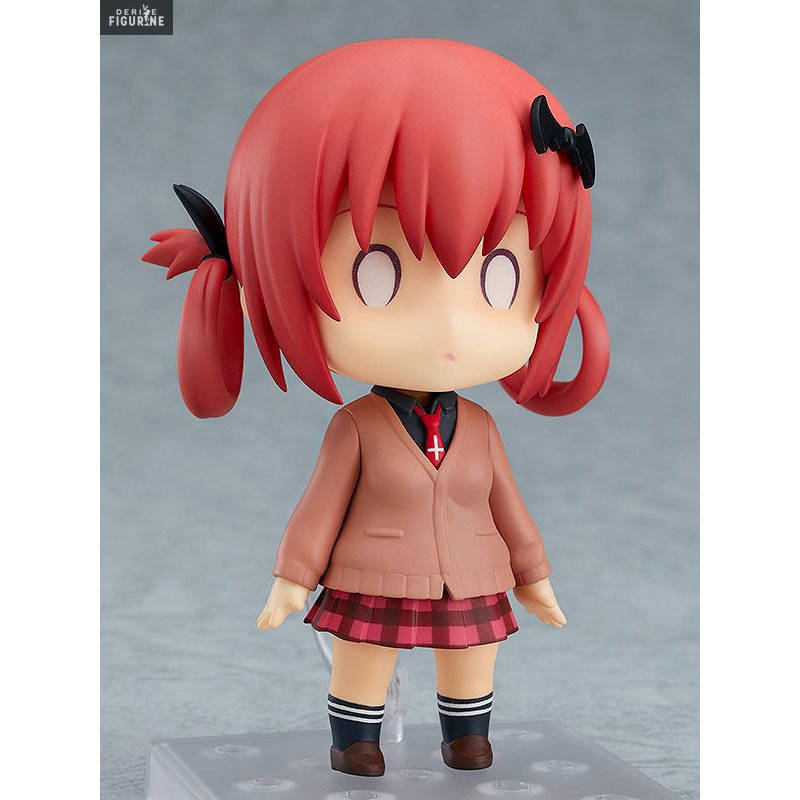 Satania figure, Nendoroid - Gabriel DropOut - Fine Clover
