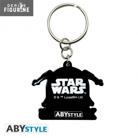 Star Wars keychain - X-Wing - ABYstyle