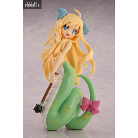 Jashin-chan, Smile figure - Dropkick on My Devil! - Bellfine