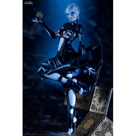Figurine Pinhead, Bishoujo - Hellraiser III - Kotobukiya