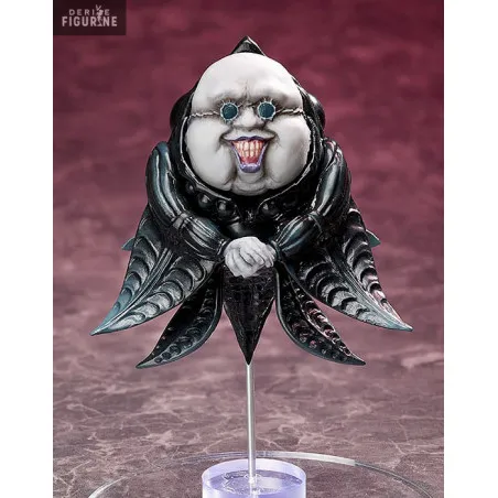 Figure Void (Figma) & Ubik (figFIX) - Berserk The Golden Age Arc - FREEing