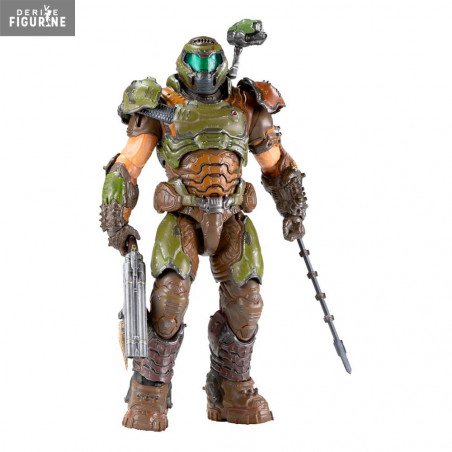 Doom Slayer figure, Exclusive - Doom - Dark Horse