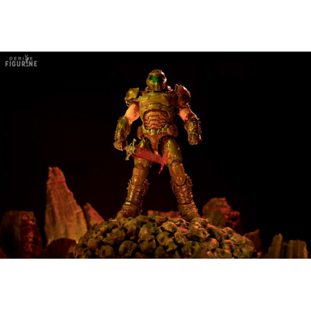 Doom Slayer figure, Exclusive - Doom - Dark Horse