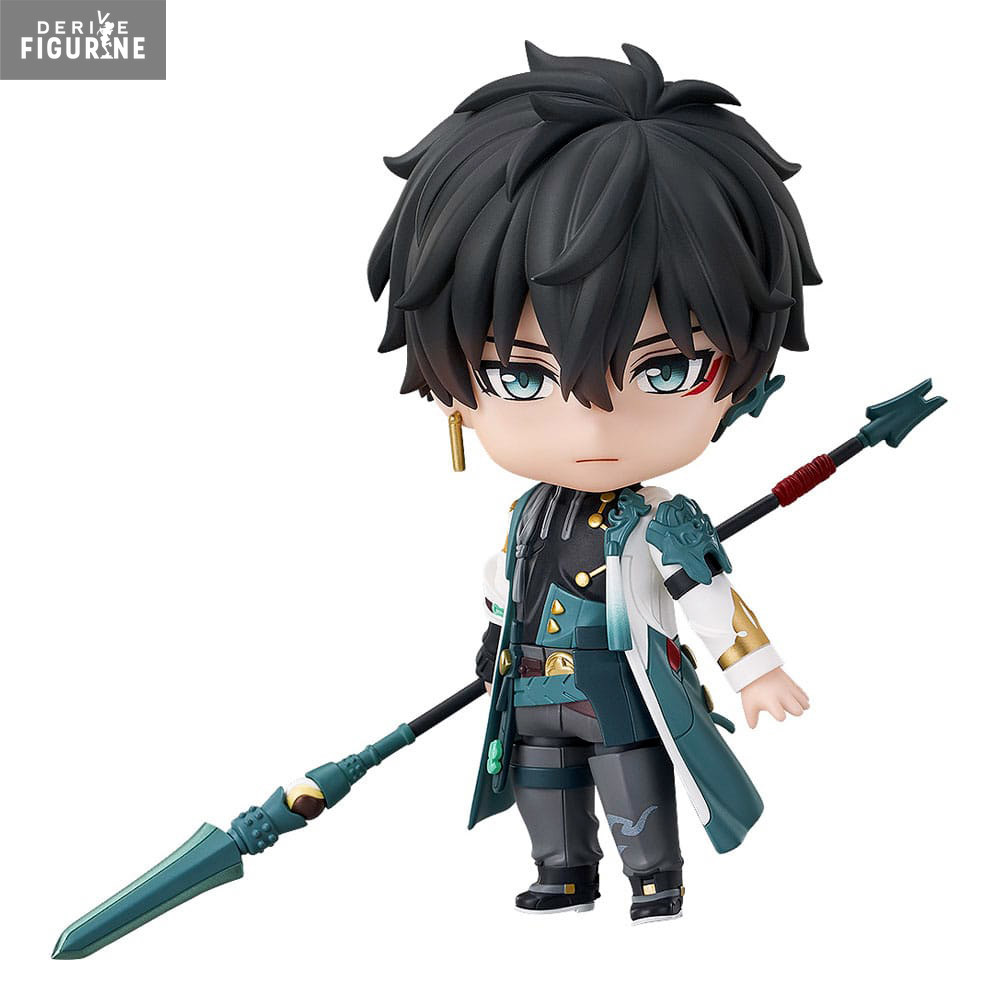 Dan Heng figure, Nendoroid - Honkai Star Rail - Good Smile Company