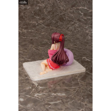 Aoba or Takimoto figure - New Game! - Toys Works