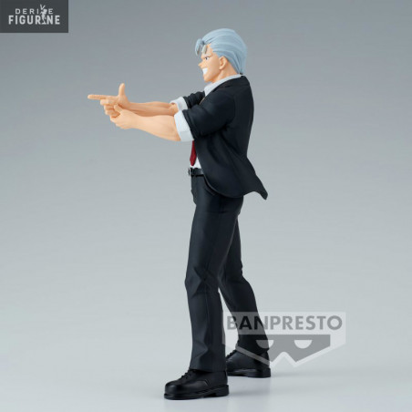 Andy figure - Undead Unluck - Banpresto
