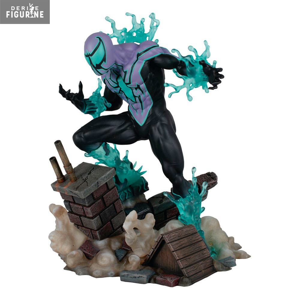 Chasm figure, Gallery - Marvel Comic - Diamond Select Toys