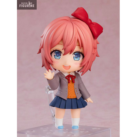 Figurine Sayori, Nendoroid - Doki Doki Literature Club! - Good Smile Company