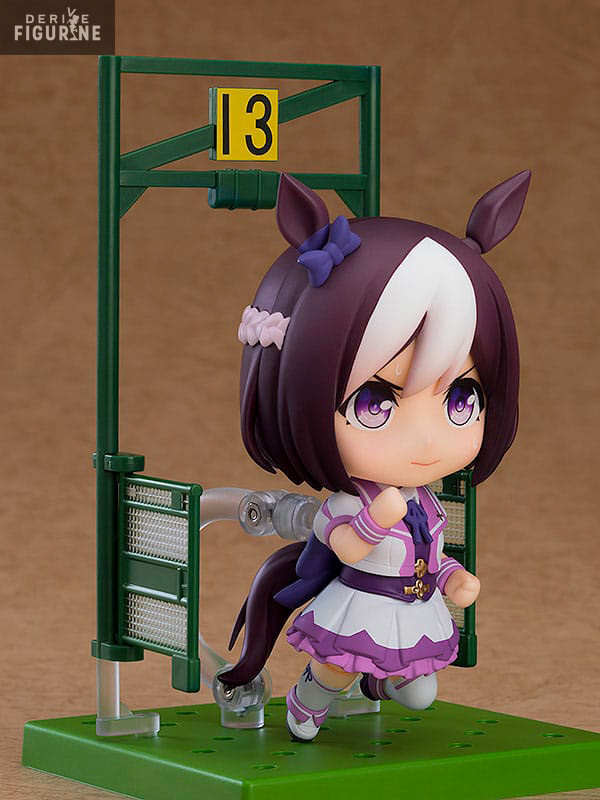 Special Week figure Renewal, Nendoroid - Uma Musume Pretty Derby - Good ...