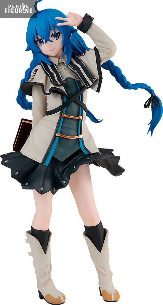 Figurine Roxy Migurdia, Kadokawa Collection Light - Mushoku Tensei ...