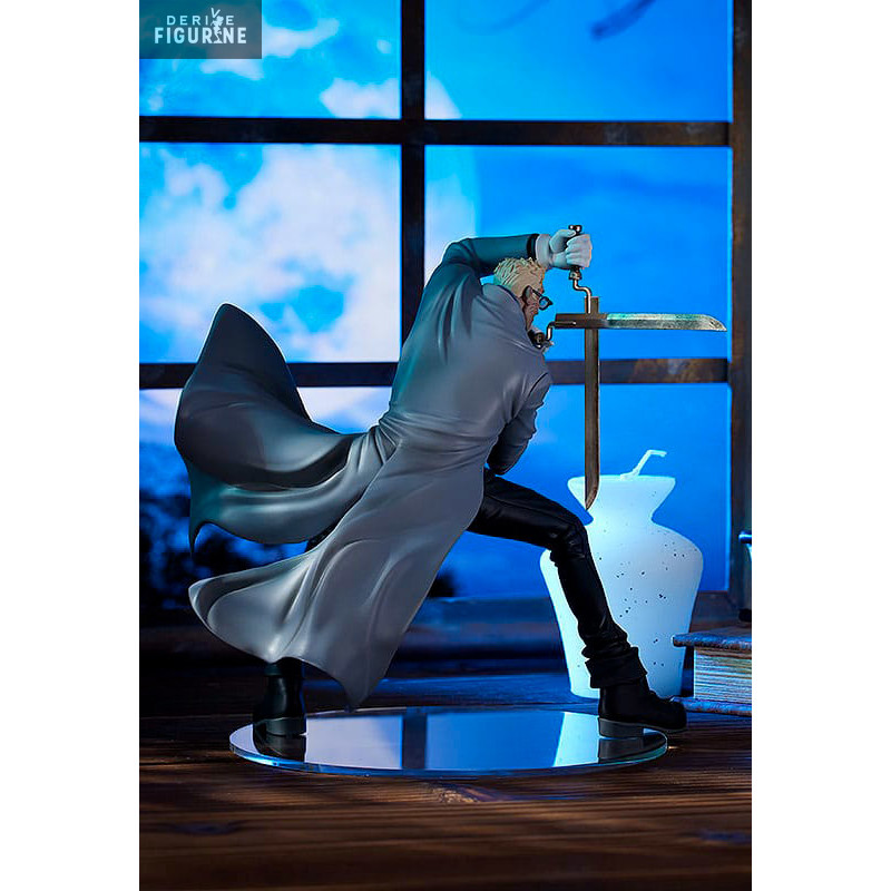 Alexander Anderson figure, Pop Up Parade L - Hellsing OVA - Good Smile ...