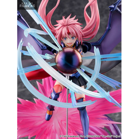 Milim Nava figure Dragon Form, SHIBUYA SCRAMBLE FIGURE - That Time I ...