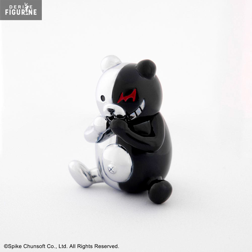Monokuma figure, Bright Arts Gallery - Danganronpa - Square Enix