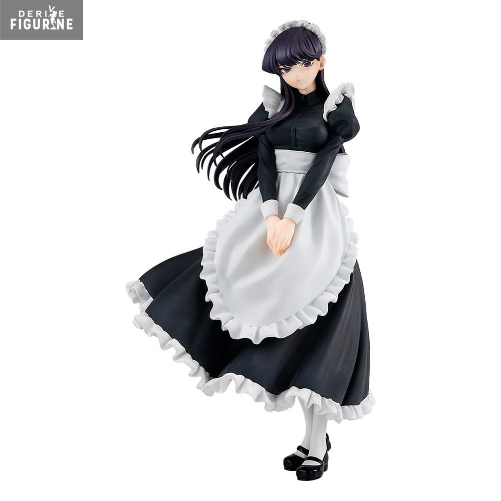 Shoko Komi figure, Pop Up Parade - Komi Can't Communicate - Good Smile ...