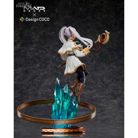 Figurine Frieren - Frieren: Beyond Journey's End - MADhouse