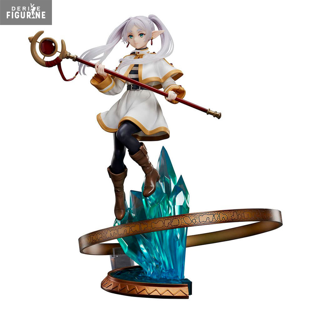 Frieren figure - Frieren: Beyond Journey's End - MADhouse
