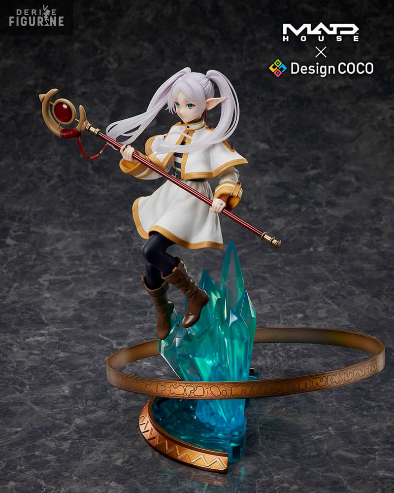 Figurine Frieren - Frieren: Beyond Journey's End - MADhouse