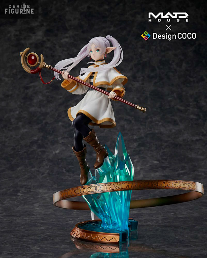 Figurine Frieren - Frieren: Beyond Journey's End - MADhouse